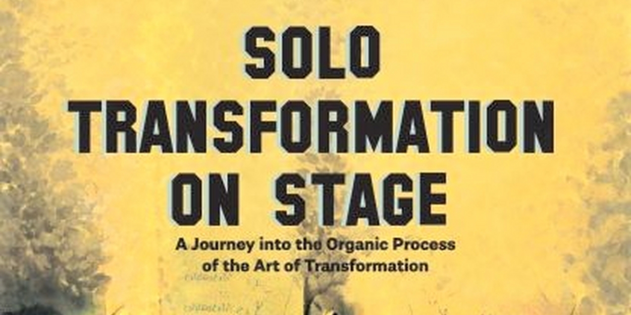 The Drama Book Shop Presents Reading and Signing of Ronald Rand's SOLO ...