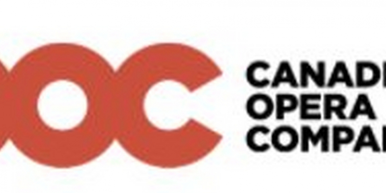 Canadian Opera Company Presents SOLO SPOTLIGHTS WITH THE COC ORCHESTRA