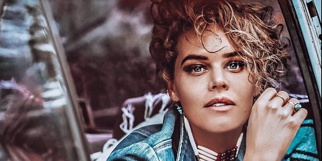 Actress Kelly Dowdle Releases New Single Under the Name Kelly Monrow