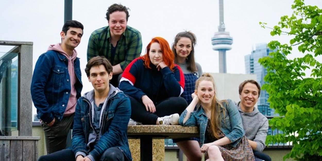 Review: New Musical EVERY SILVER LINING is a Beautiful Exploration of ...