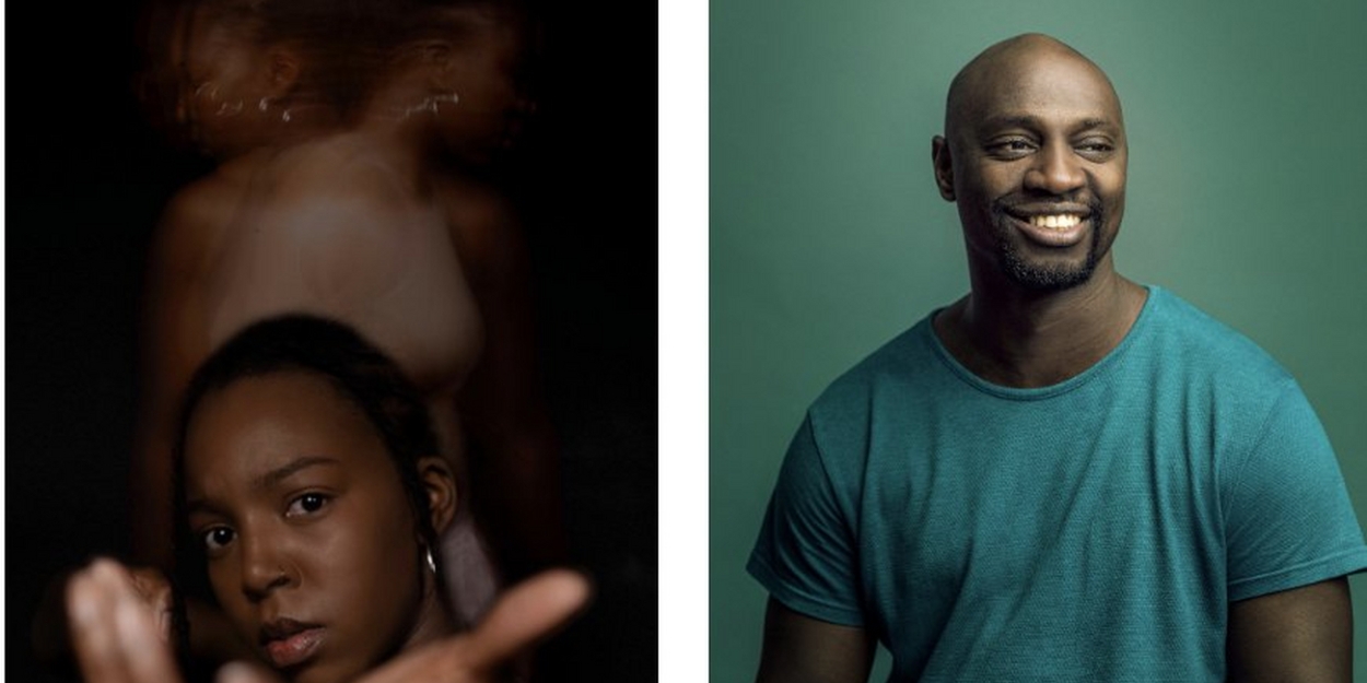 Joseph Toonga's New Work BORN TO EXIST Will Tour the UK This Year