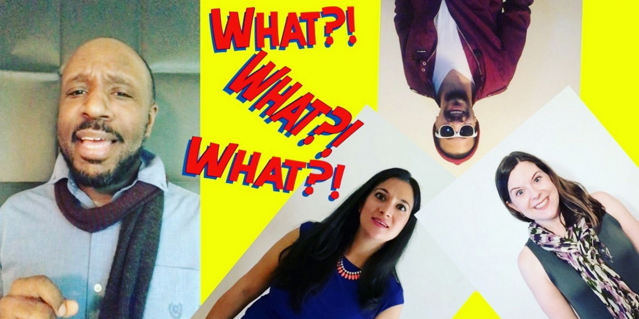 New Camerata Opera to Present 'Party At The Opera' - A Series Of ...