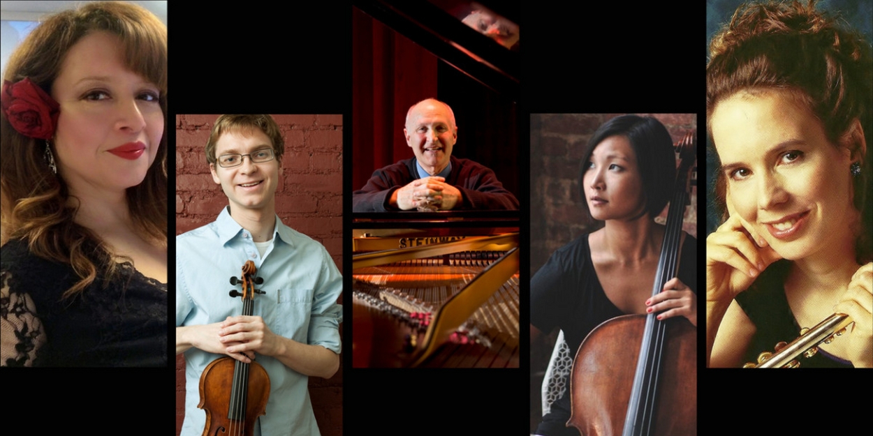 North/South Chamber Orchestra to Present Works by Max Lifchitz