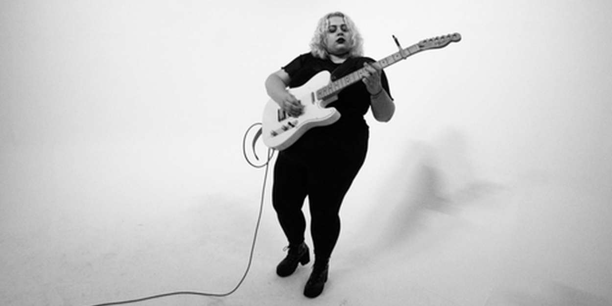 VIDEO: Nashville Indie Rocker Artist Alyssa Joseph Powerful Rendition ...