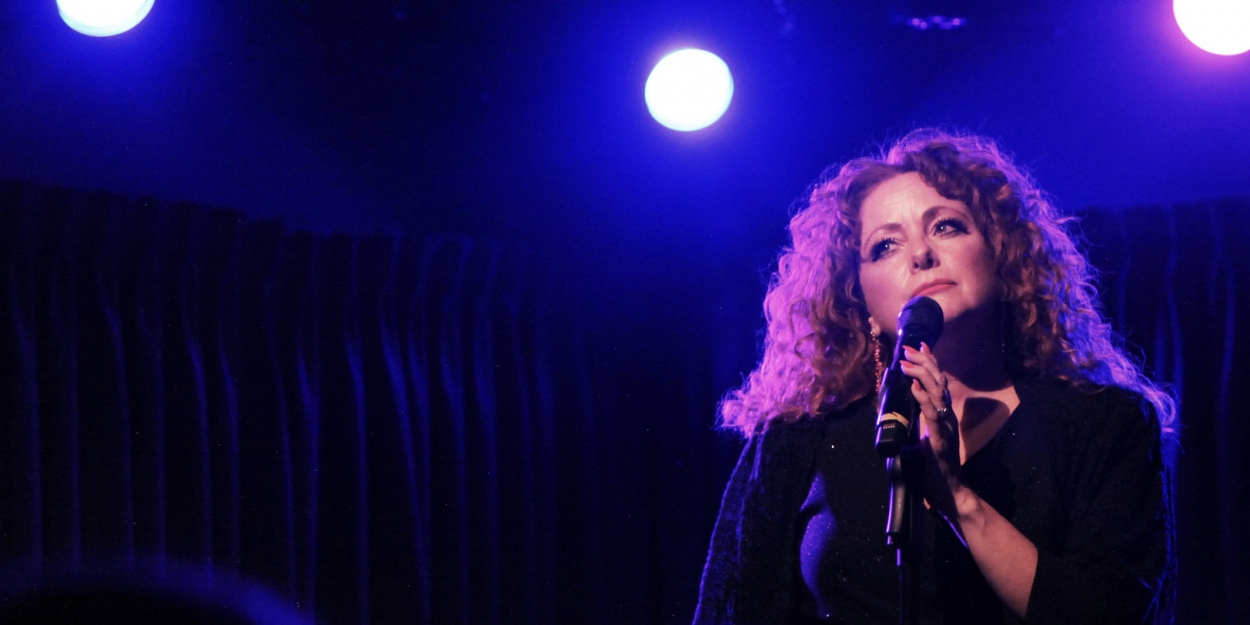 Review: Kelli Rabke Makes Music and Magic With TINY GIANTS at The Green ...