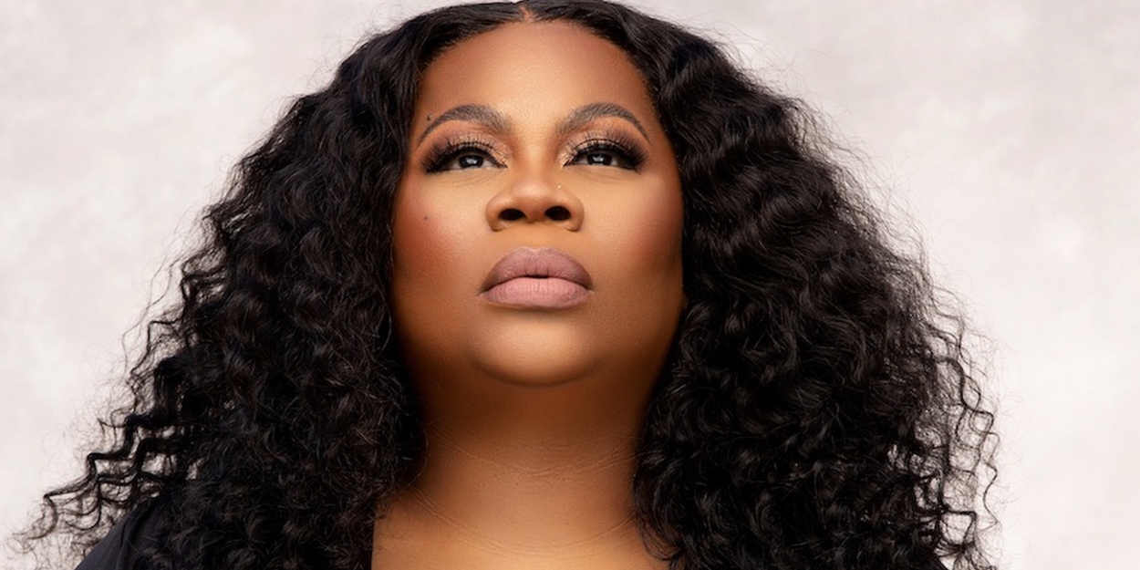 Chart-Topper Maranda Curtis Releases New Album 'Die to Live'