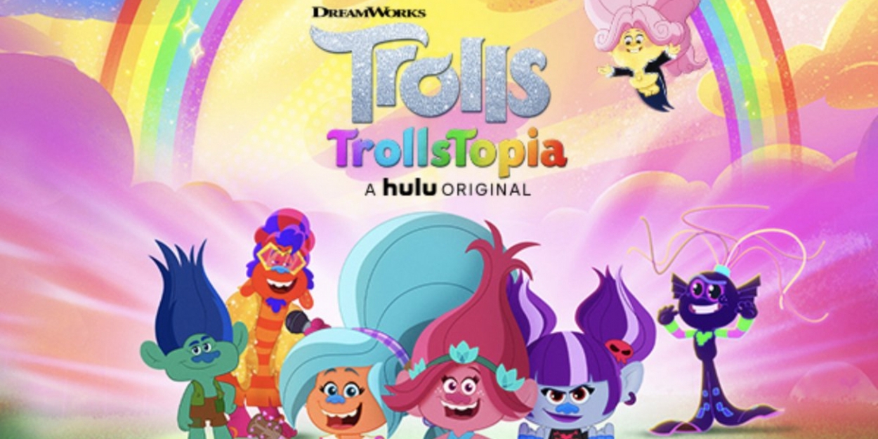VIDEO: Watch the Trailer for TROLLS: TROLLSTOPIA