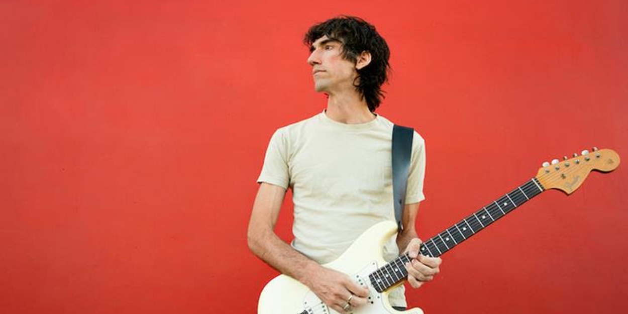 Guitar Hero Delicate Steve Announces Album 'After Hours'