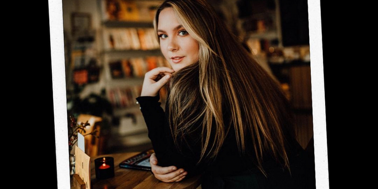 Singer Caroline Marquard To Perform On Instagram Live Tomorrow