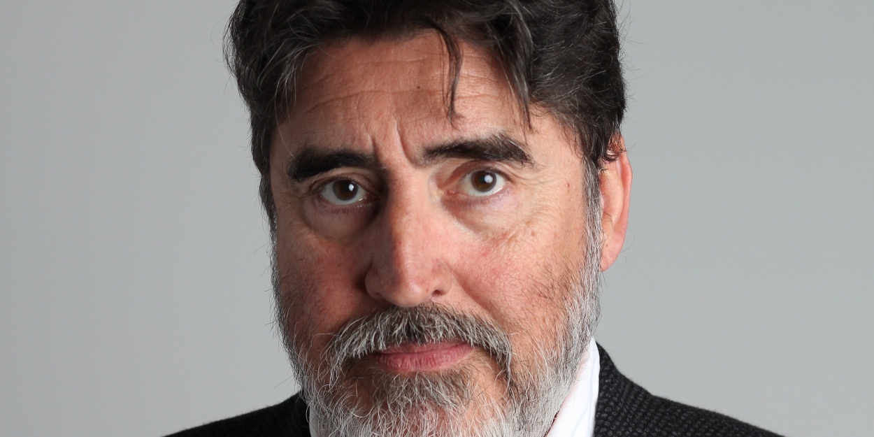 BWW Interview: Alfred Molina Speaks About THE FATHER at Pasadena Playhouse