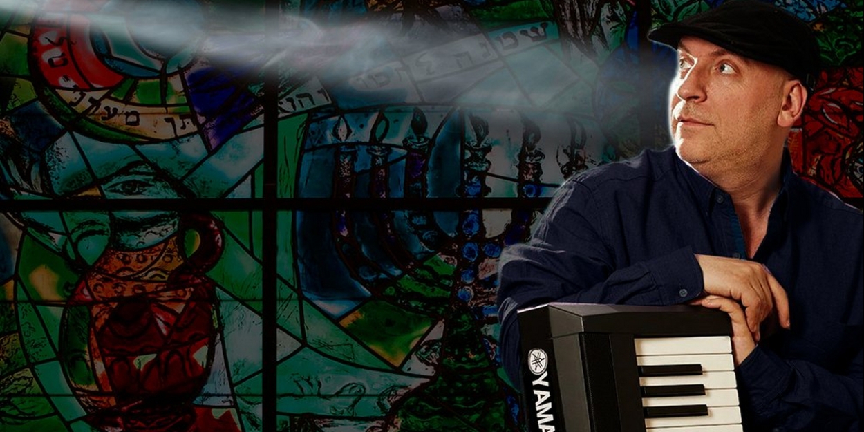 Daniel Cainer's MORE JEWISH CHRONICLES (AND OTHER STORIES-IN-SONG ...