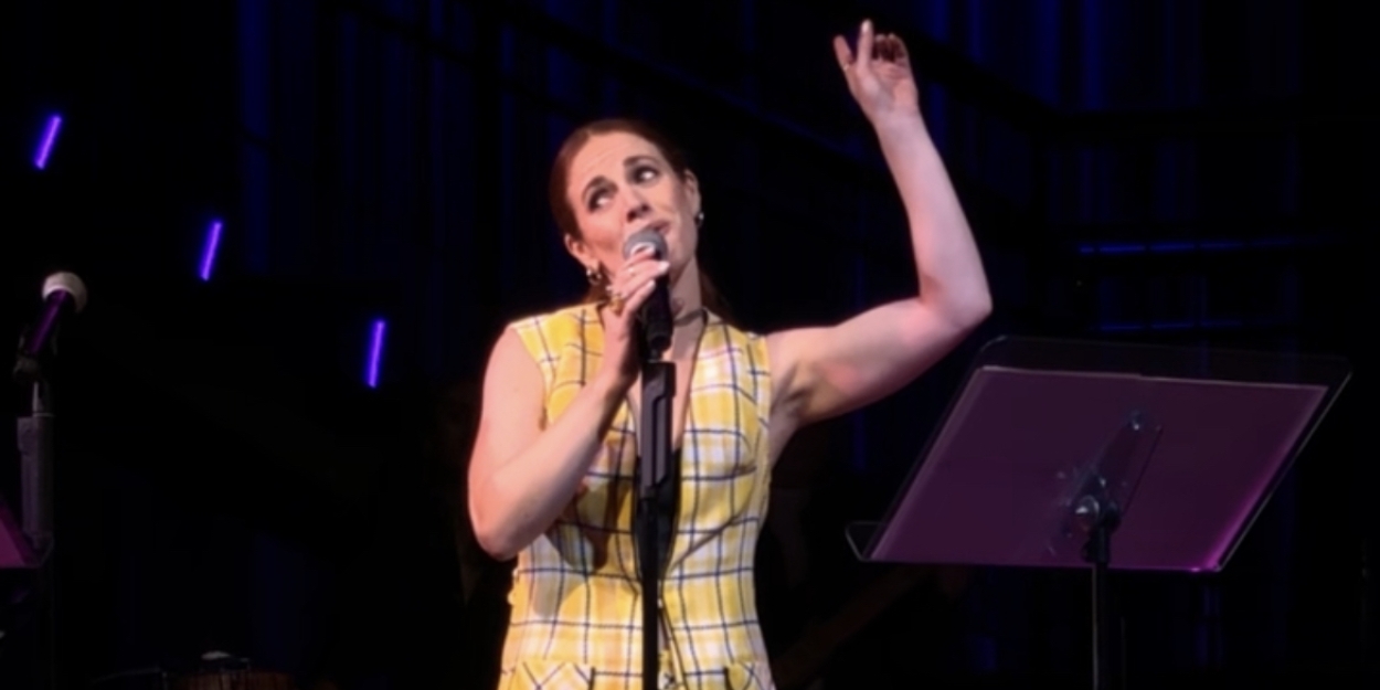 Photos: Teal Wicks, Charissa Hogeland, Mikayla Petrilla & More Lead ...