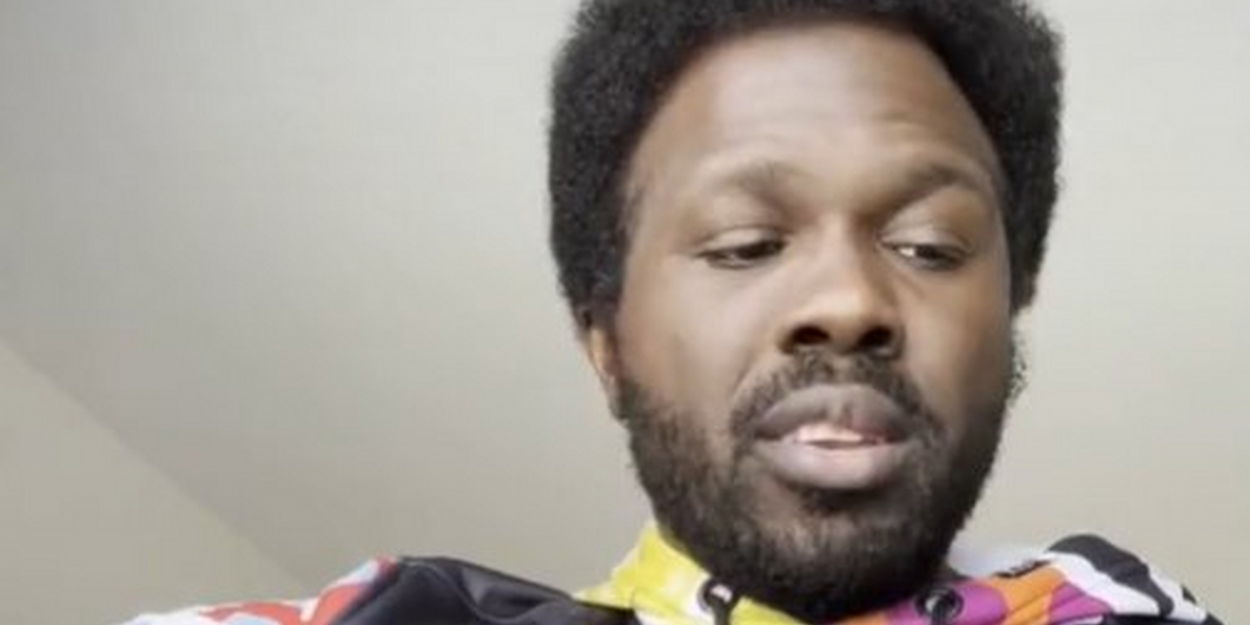 Weekly Roundup: Our Top Ten Theater TikToks of the Week - Joshua Henry ...