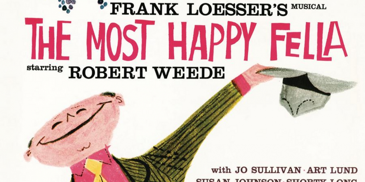 VIDEO: Learn All About THE MOST HAPPY FELLA on It's the Day of the Show ...