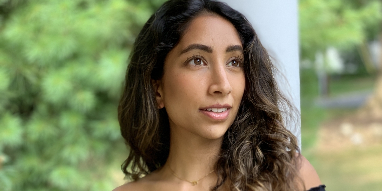 BWW Interview: Priya Mahendra of THE PRINCESS POSSIBILITY PROJECT