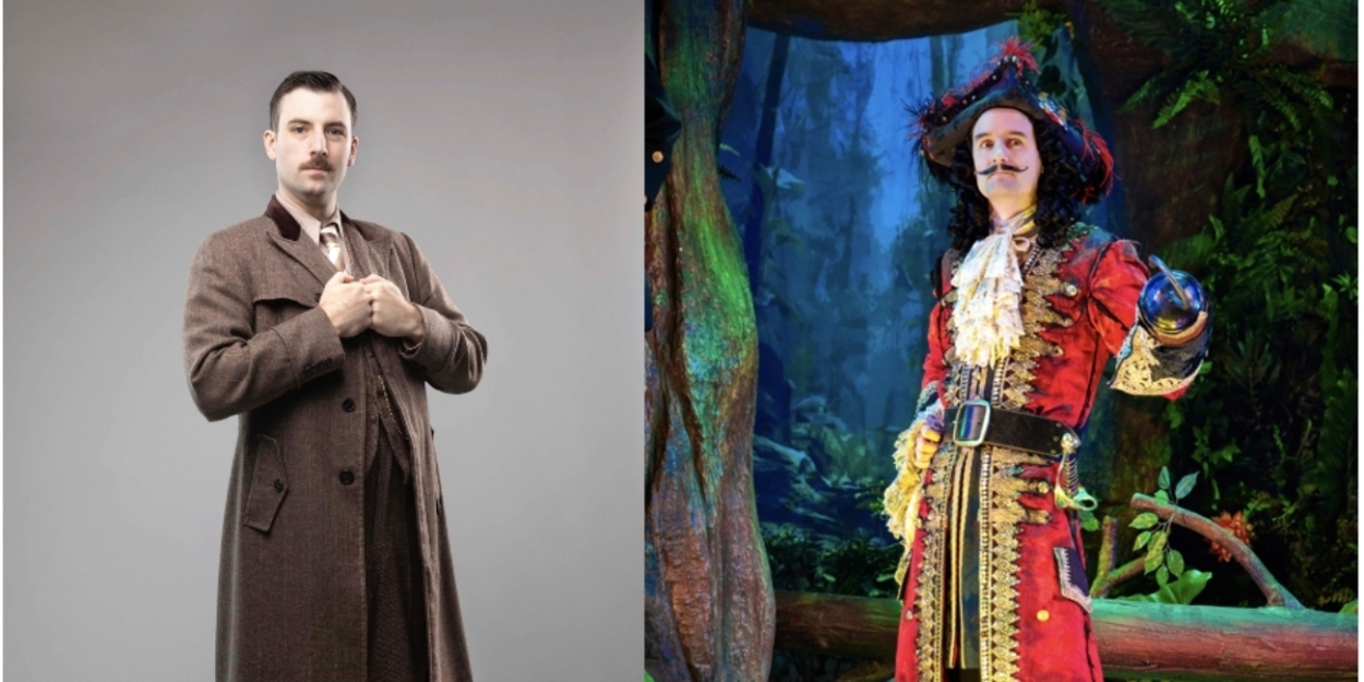 Interview: Chris Lanceley and Henry Shields on Playing Chris Bean on ...