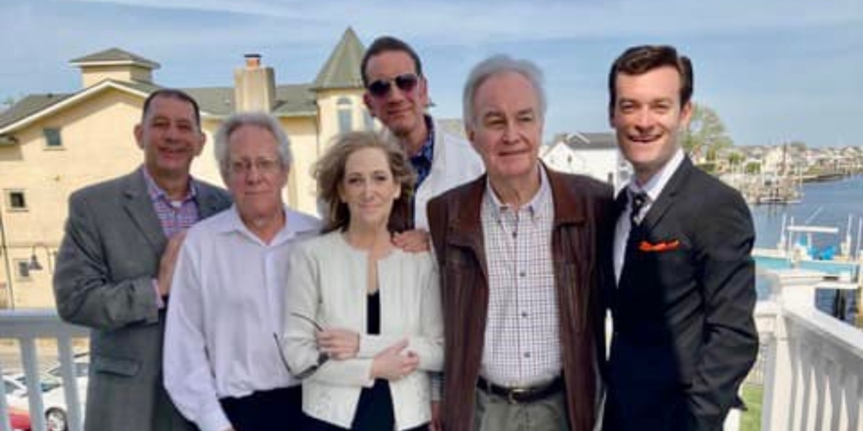 Frank Sinatra and Nelson Riddle Fondly Remembered At Swingin' Event