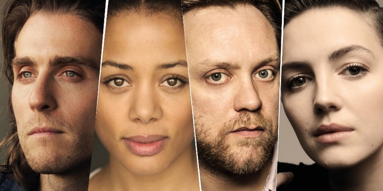 Full Cast Announced For 25th Anniversary Revival of CLOSER at the Lyric ...