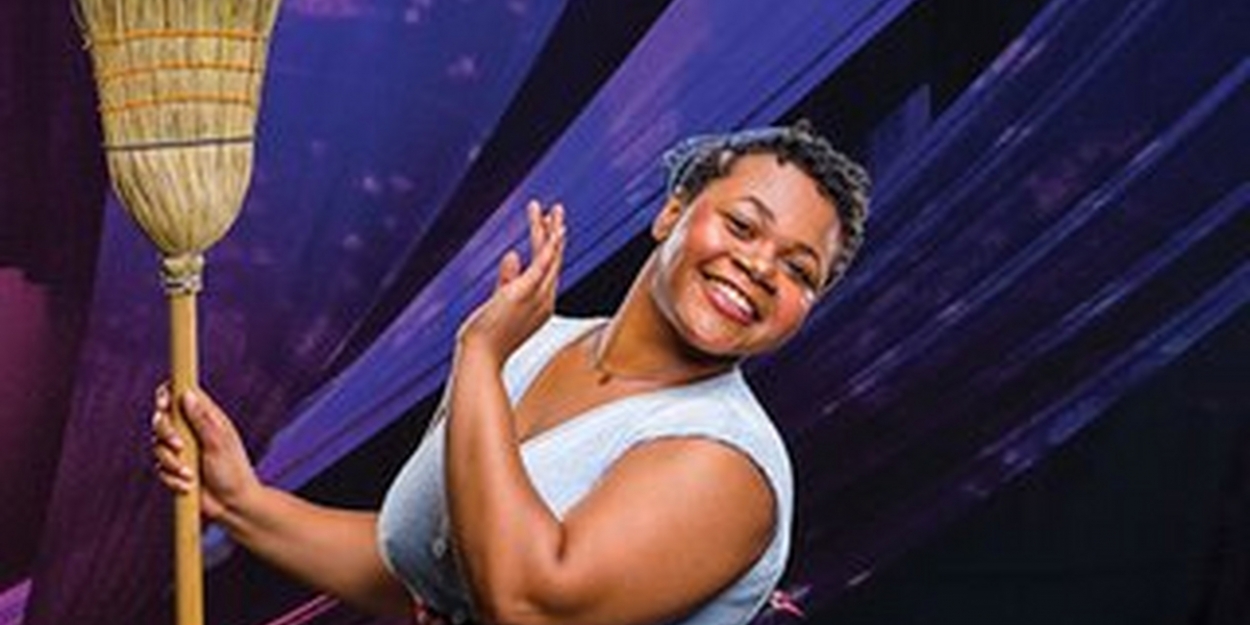 Synetic Theater Announces World Premiere Production of Maria Simpkins ...