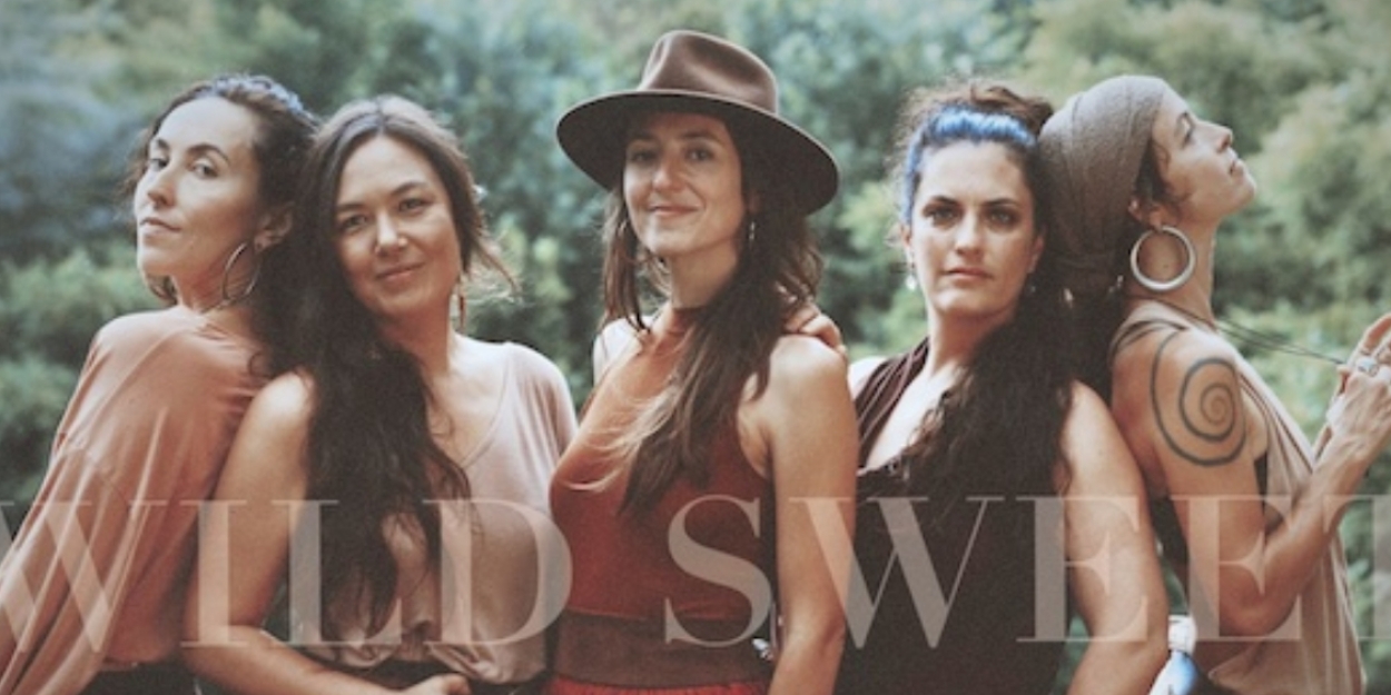 Newly Formed Starling Arrow Announce Debut Single “Wild Sweet” Out Now & Album Due Out January 2023