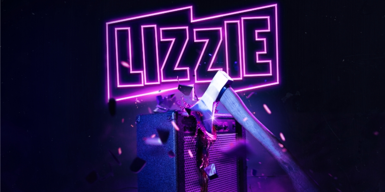 Hope Mill Theatre Presents a New Production of the Punk Rock Musical LIZZIE