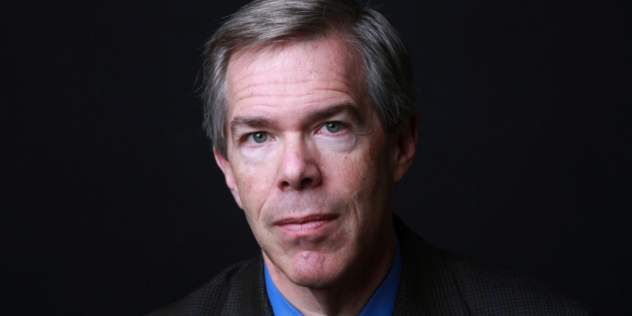 PSO Presents Sept 18 Soundtracks Featuring Writer James Barron