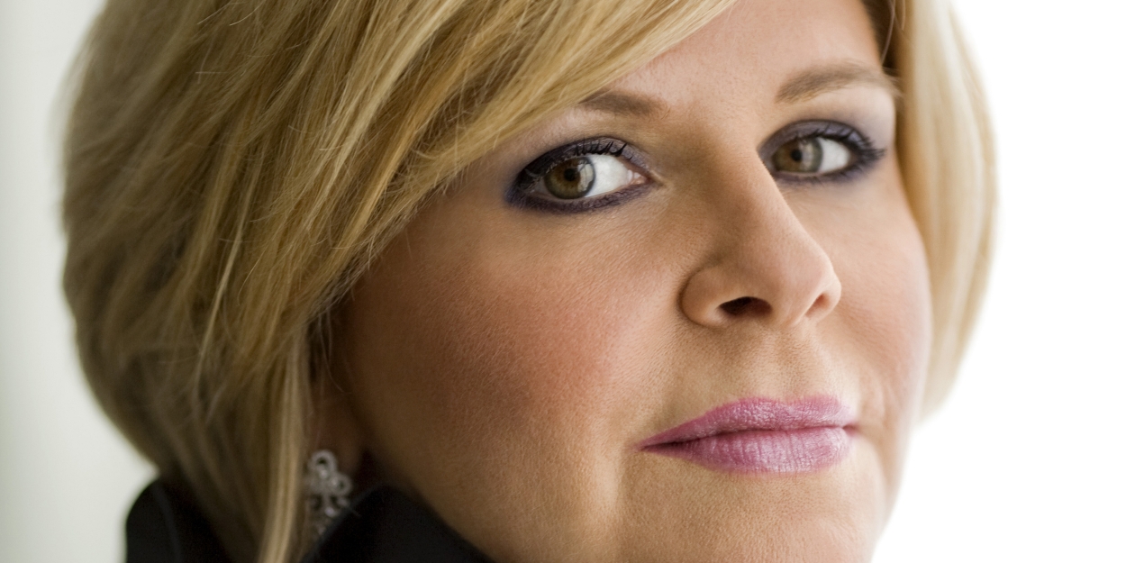 Mezzo-Soprano Susan Graham Joins Palm Beach Symphony
