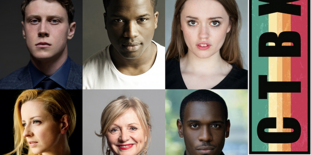 Guest Blog: Calum Finlay On CHATTERBOX and The Value of Youth Theatres