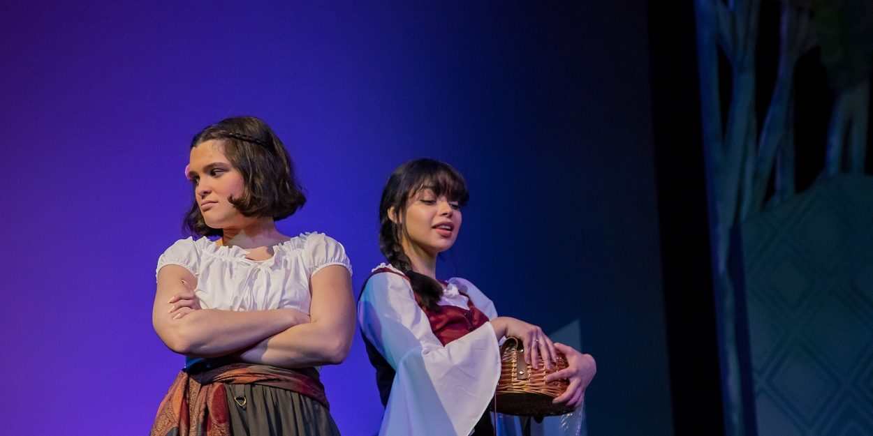 Photos: Cleveland Public Theatre Stages THE RIVER BRIDE
