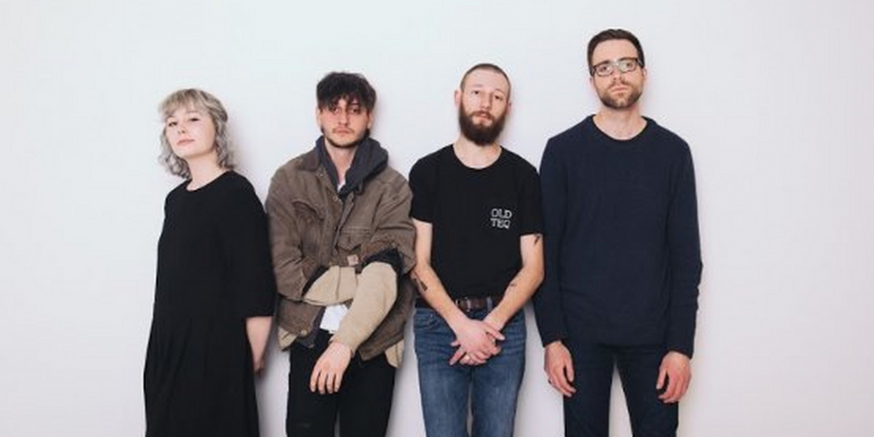 Dad Bod Release New Single '4/9'