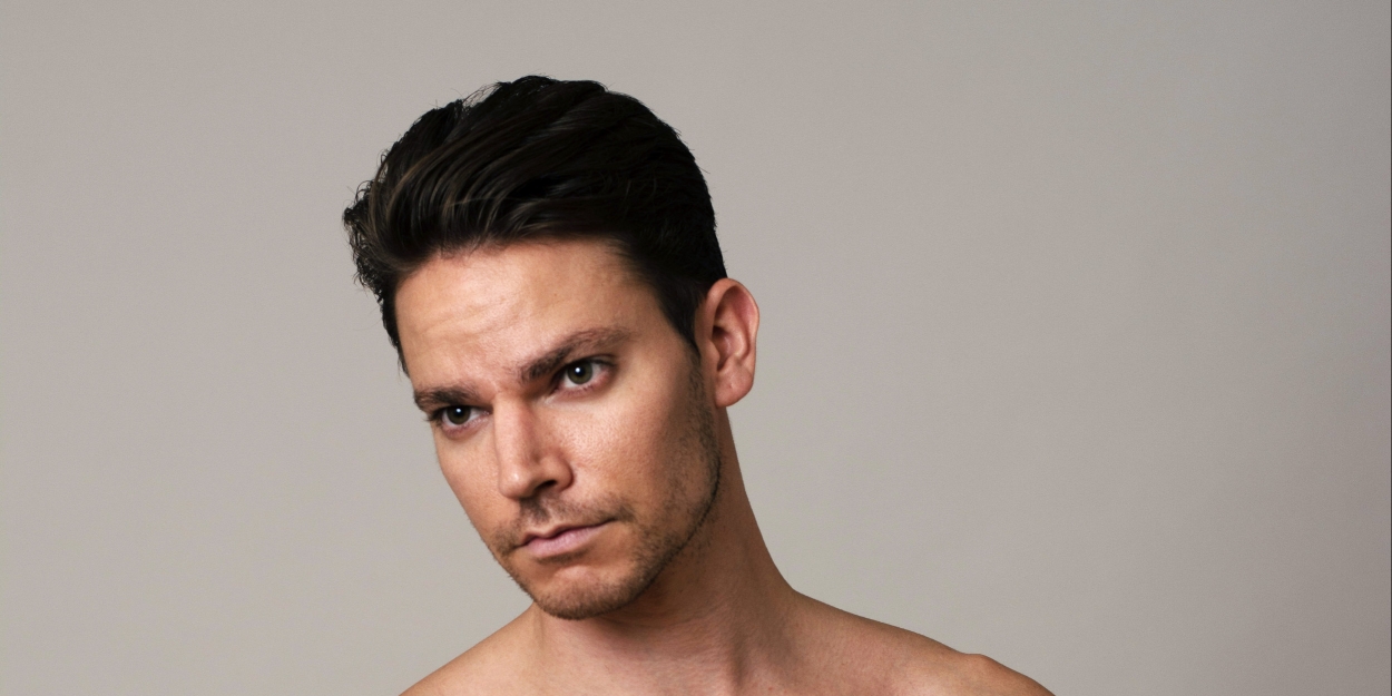 Jeff Riberdy's MODEL RECALL Plays 10th Annual United Solo Festival