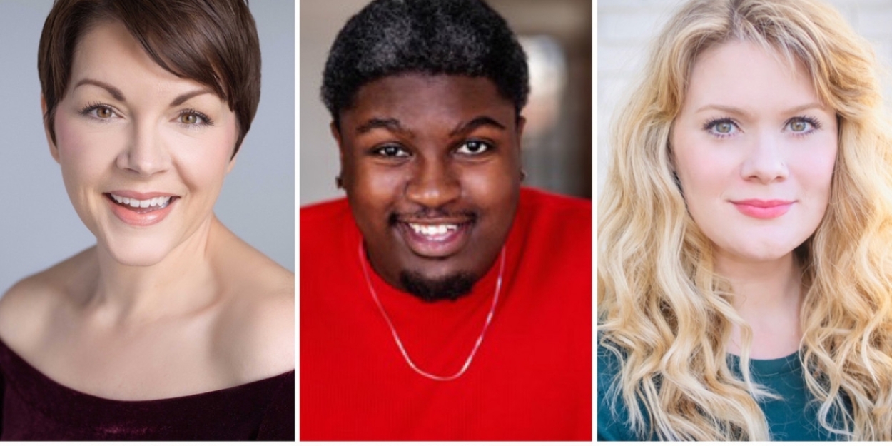 Cast Announced For YES! The Musical Concert