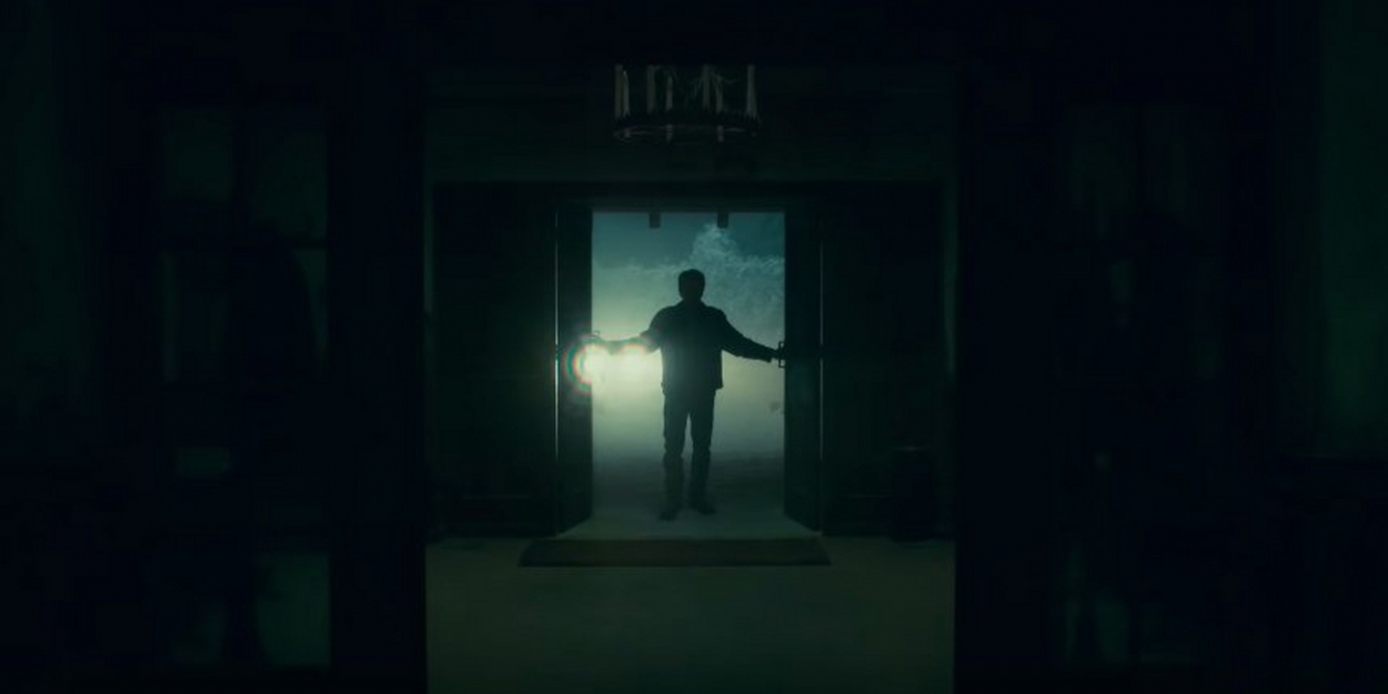VIDEO: Watch the Final Trailer For DOCTOR SLEEP, the Sequel to THE SHINING