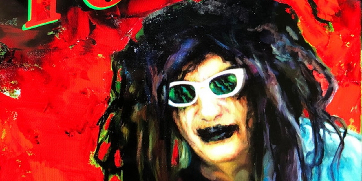 Gary Wilson Releases New Album TORMENTED