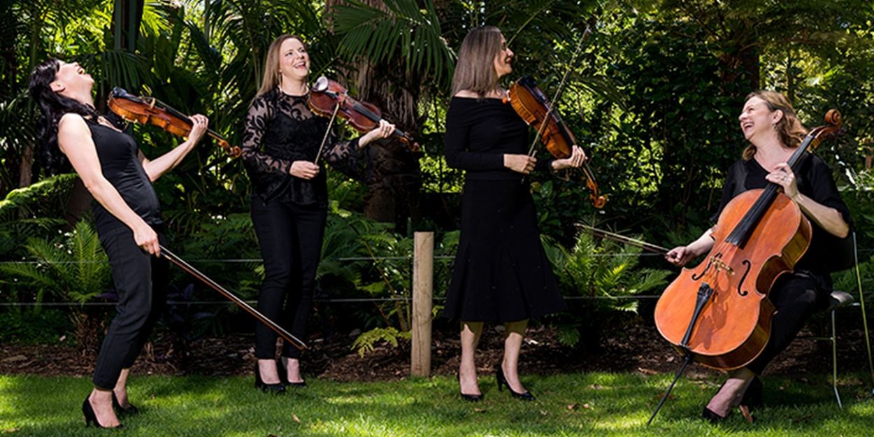 Review: CARNIVAL OF THE ANIMALS at Adelaide Zoo