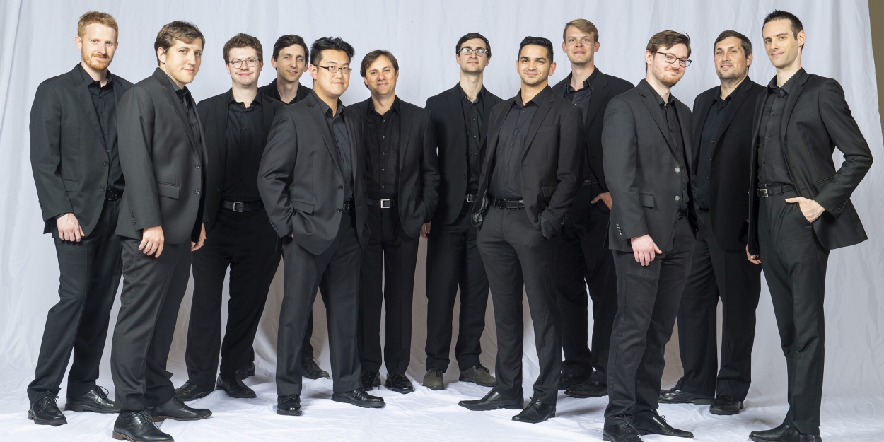 Ragazzi Continuo Celebrates 10th Anniversary With Virtual Concert, June 12