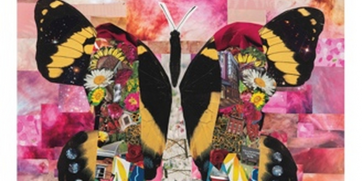 Baltimore Center Stage Announces THE BALTIMORE BUTTERFLY SESSIONS
