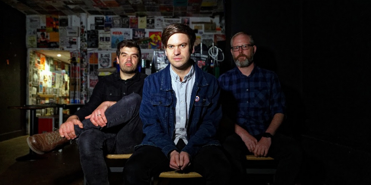 Good Grief Debut First Single 'How Can I Help Falling in Love?'