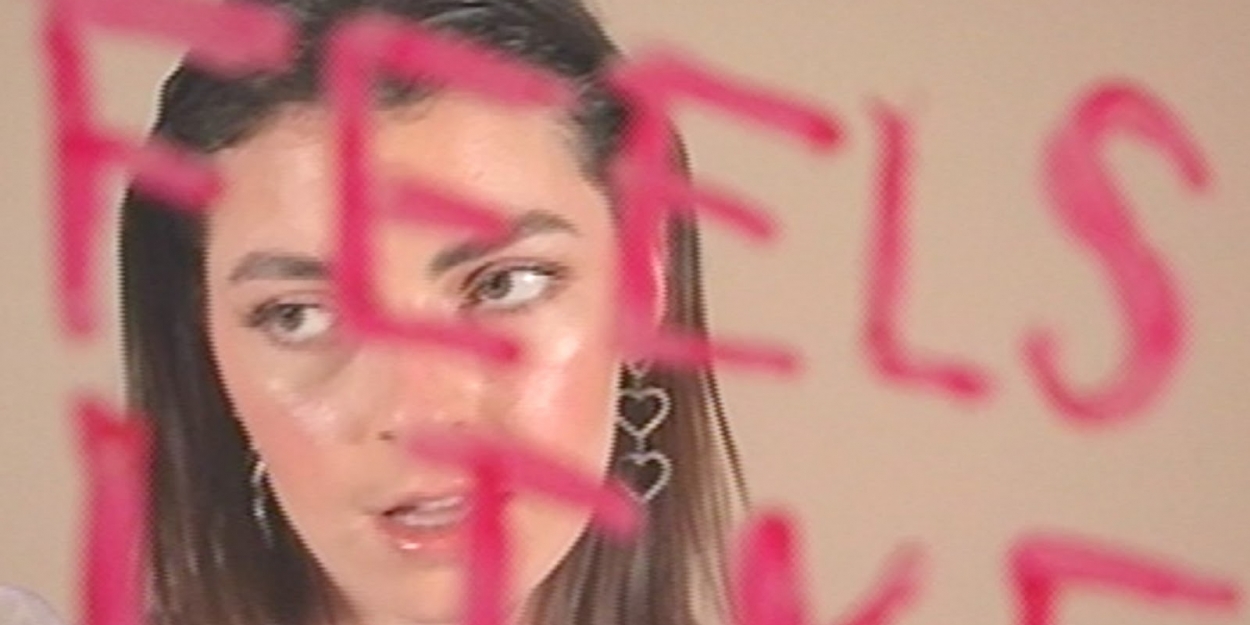 VIDEO: Anna Shoemaker Releases 'Feels Like' Single & Video