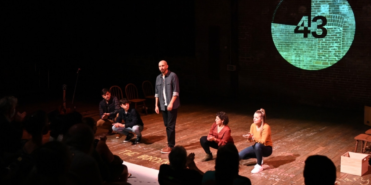 National Building Museum And Folger Shakespeare Library Bring The ...