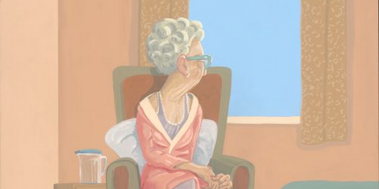 Pete McKee's EIGHT NEW PAINTINGS Available Until January 1