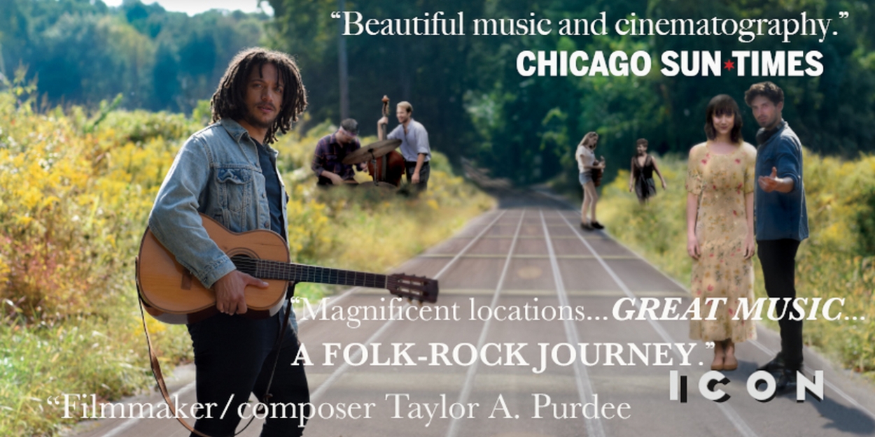 Musical Film KILLIAN & THE COMEBACK KIDS Featuring Taylor A. Purdee ...