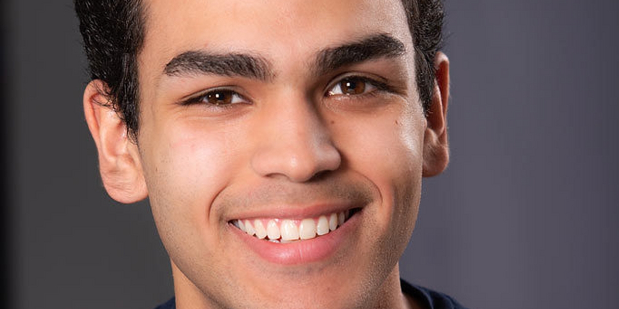 Interview: Tyler Miranda of THE LIGHTENING THIEF at The Growing Stage