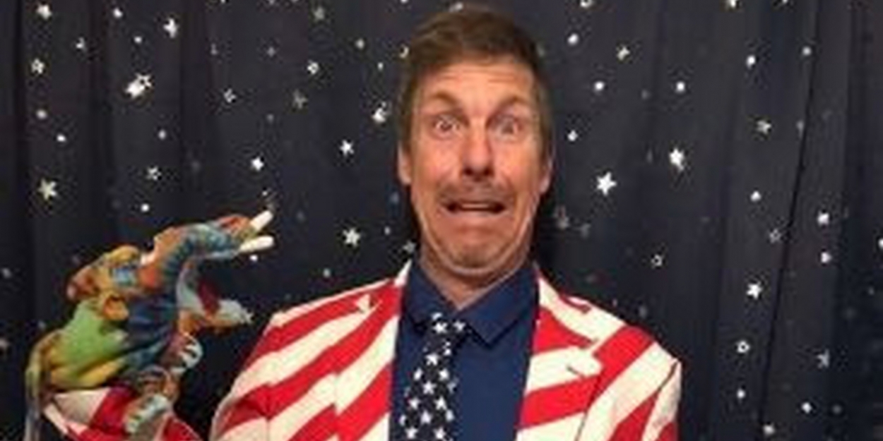 Jeff Ahern's Acclaimed SYLUS 2020 Now Running At Acme Comedy