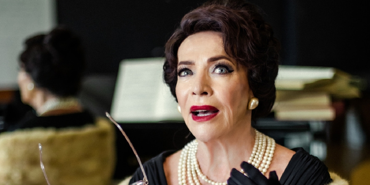 Pieter Toerien and Cape Town Opera Will Present MASTER CLASS Starring ...