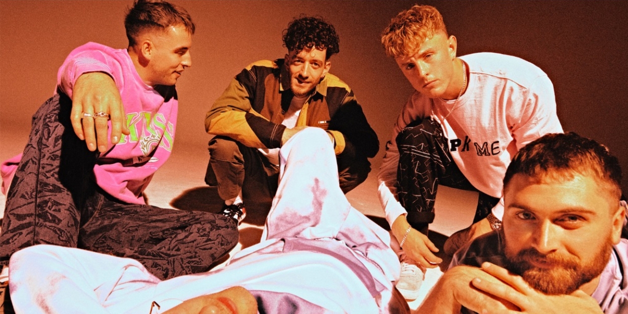 Easy Life Unveil New Track 'Have a Great Day'