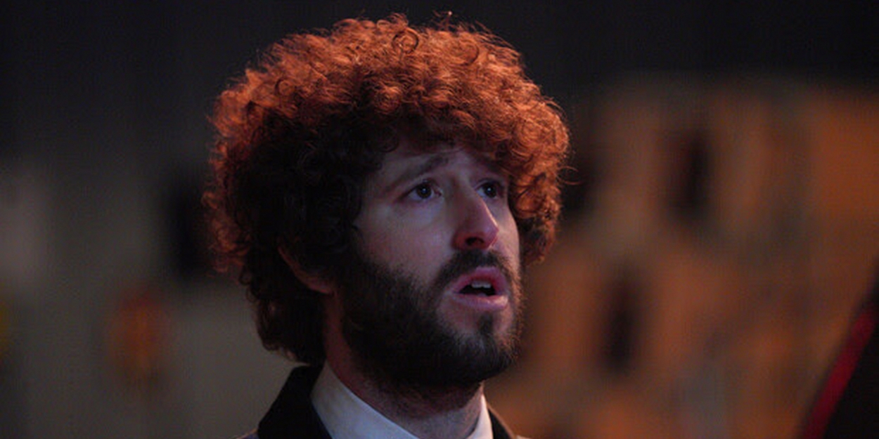 Season Two of DAVE to Premiere June 16 on FXX