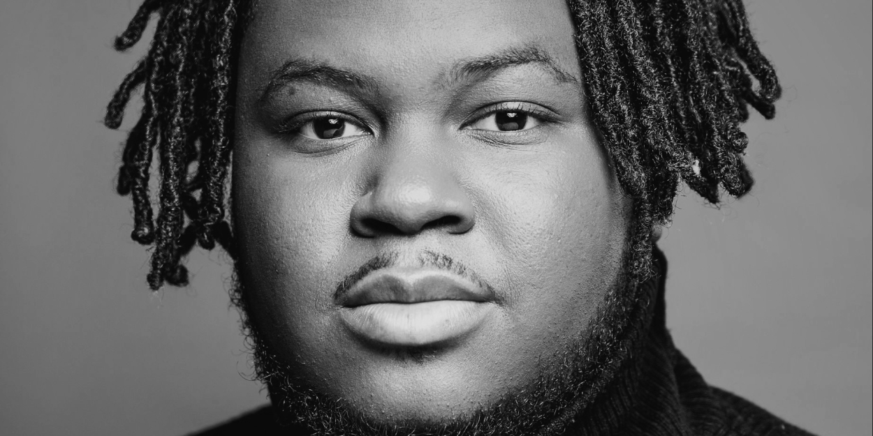 Kyle Ramar Freeman Makes West End Debut in A STRANGE LOOP