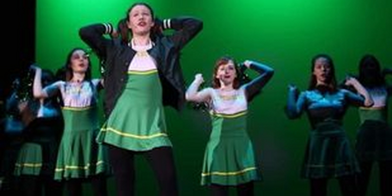 Review: PURPLE RHYMES WITH ORANGE at Grand Forks Central High School