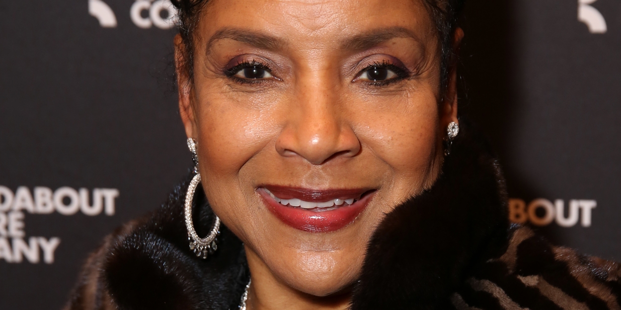 Phylicia Rashad, Cliff Frazier, Ron Himes and More to be Honored at New ...